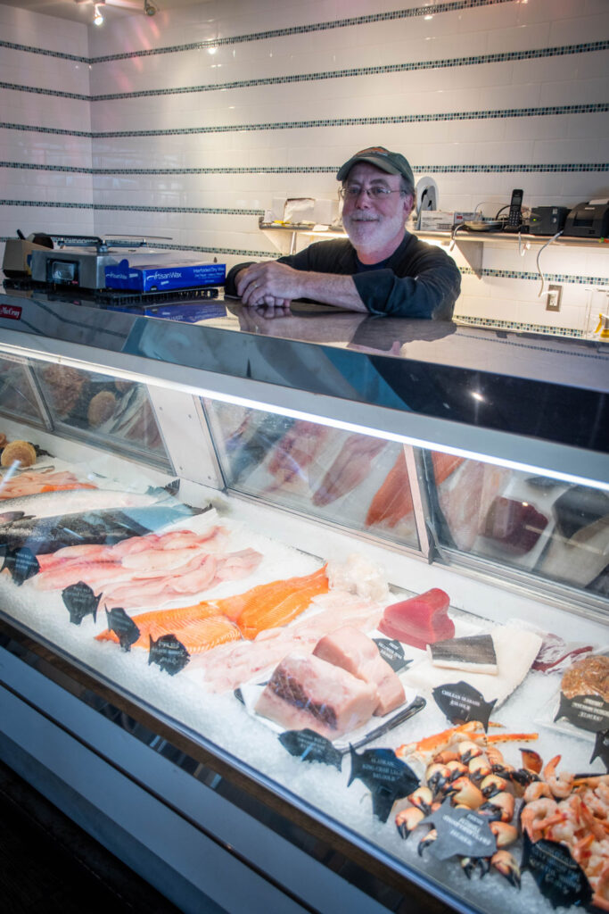 Our Story - Sea Breeze Fish Market & Grill